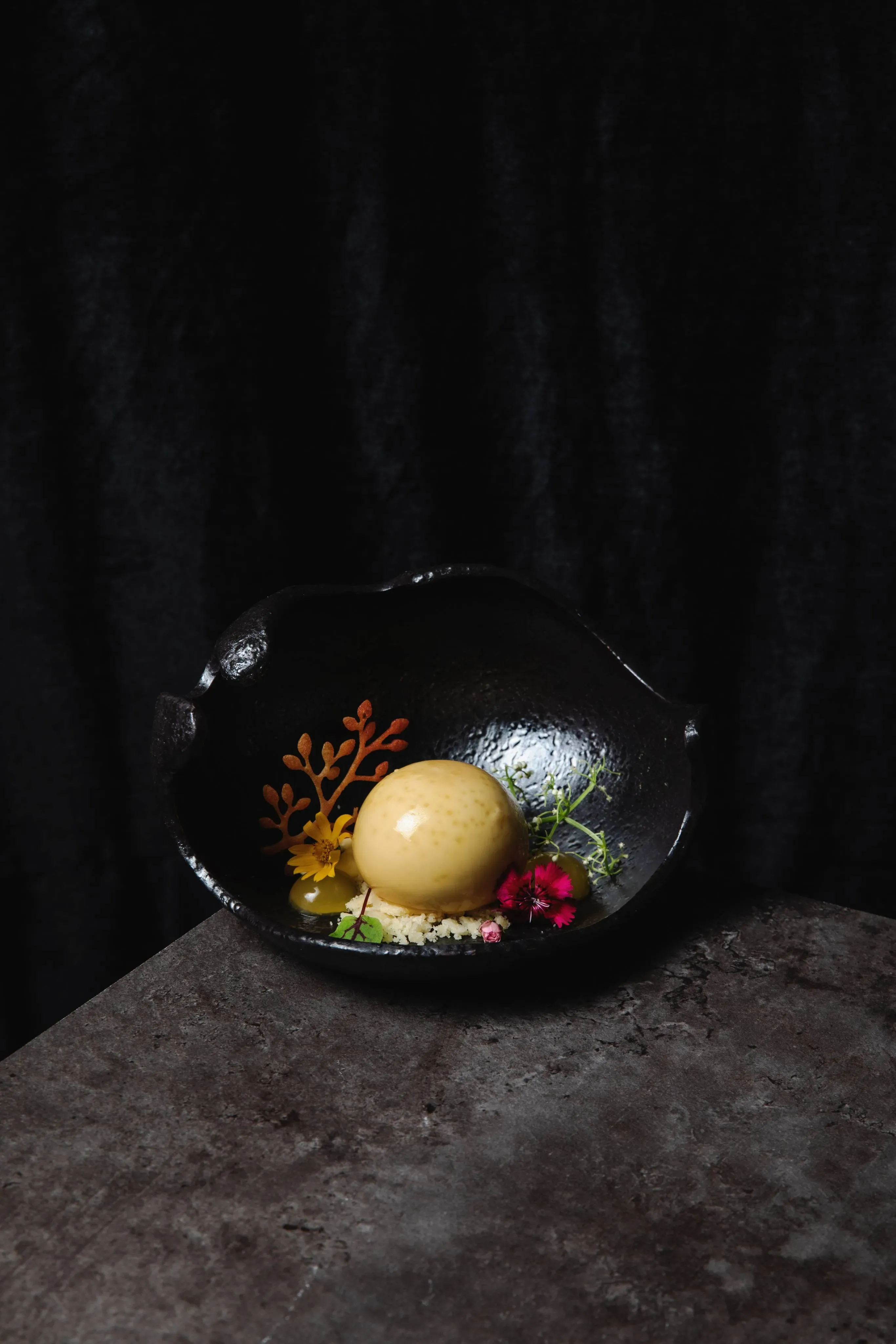 SIKI - Japanese-Balinese Culinary Journey in Nusa Dua
