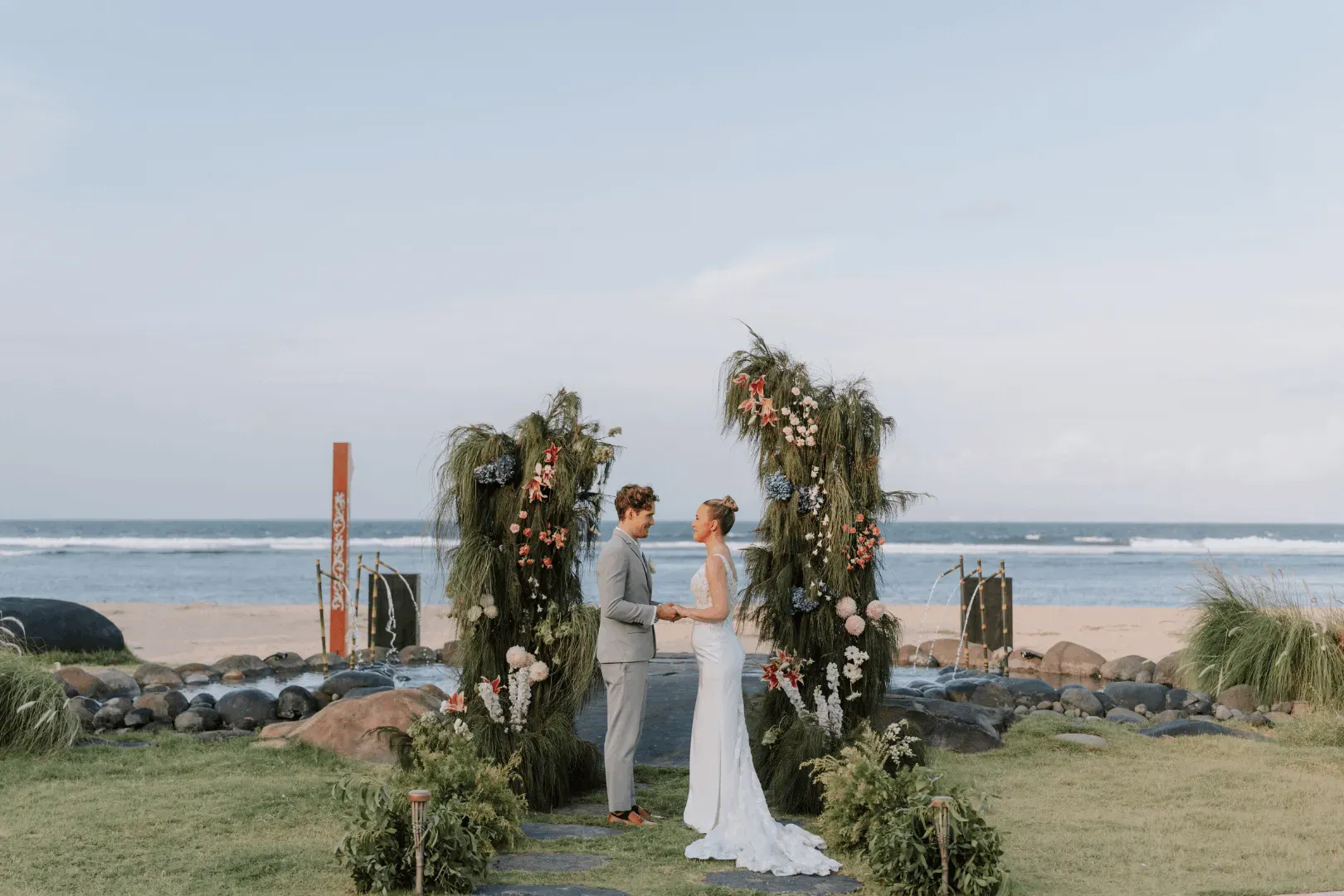SIKI - Japanese-Balinese Culinary Journey in Nusa Dua